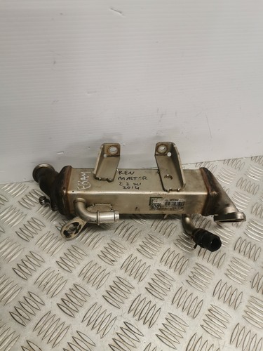 2014-19 RENAULT MASTER 2.3DCI EGR VALVE COOLER 8200910446C | eBay