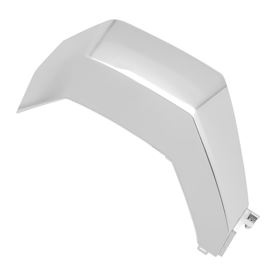 Cover Molding Chrome For Toyota Tundra 2022 2023 527130C050 Front Left ...