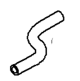 Vauxhall hose-genuine new - 55355400 | eBay