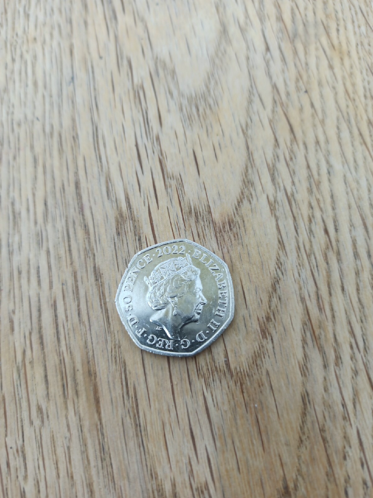 rare 50p coin pride | eBay UK