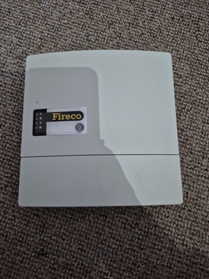 Fireco Pro Wifi Extension For WiFi Fireco Dorgard | eBay UK