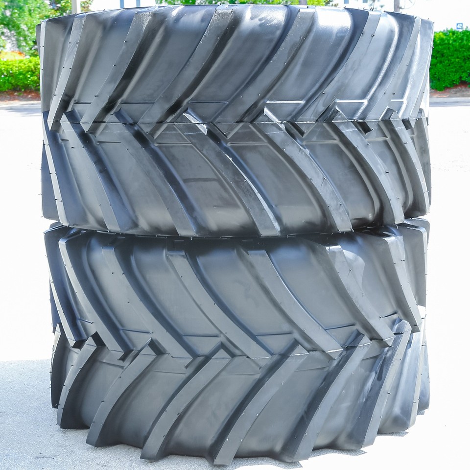 2 Tires Forerunner QH645 29X12.50-15 Load 8 Ply Tractor | eBay