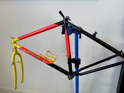 1991 Gary Fisher Procaliber Frame 18” | eBay