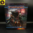 Starfinder – Core Rulebook (PZO7101) (Hardcover) - #18237 - Starfinder ...