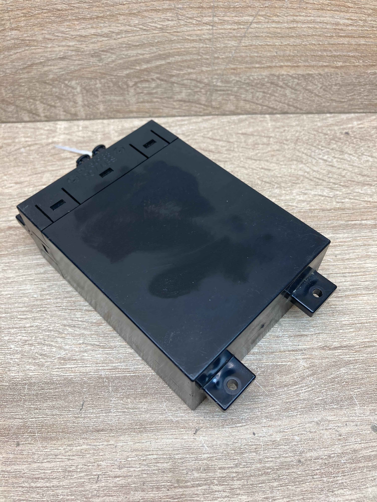 915293 102 915293 BMW F01 Series Active Seat Comfort massage pump OE | eBay