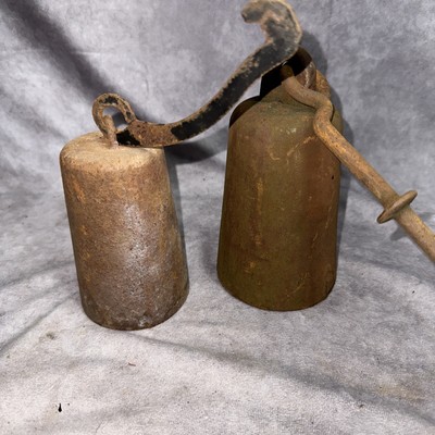 Scales - Cotton Scale