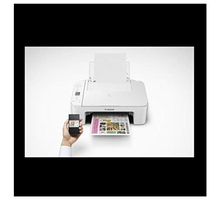 Canon Pixma TS3122 Wireless All-in-One Inkjet Printer 13803291711| eBay