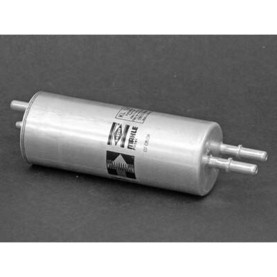 16-12-6-754-016 Mahle Fuel Filter Gas for E53 X5 Series BMW 2002-2006 ...