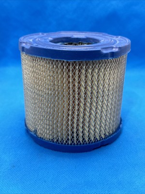 NOS Genuine Briggs & Stratton 393957S A/C Filter 390930 John Deere ...