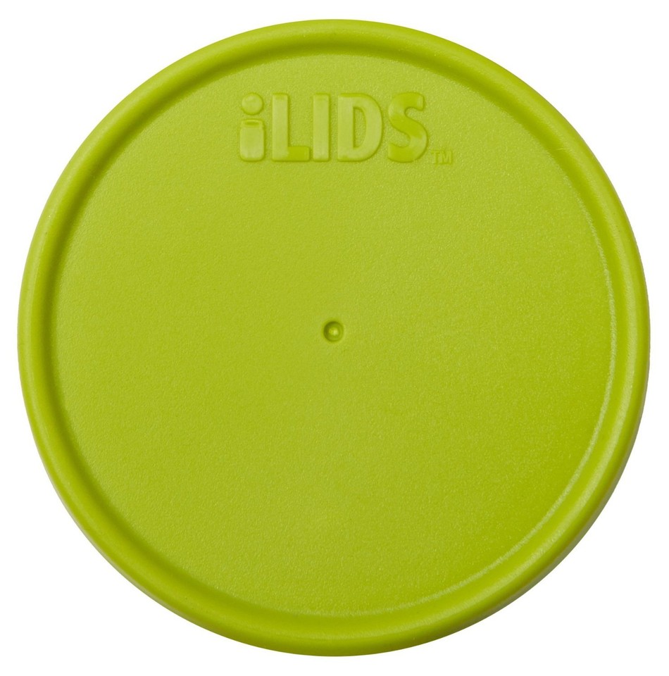 iLids Intelligent Storage Lid for Mason Jars - Regular Size | eBay