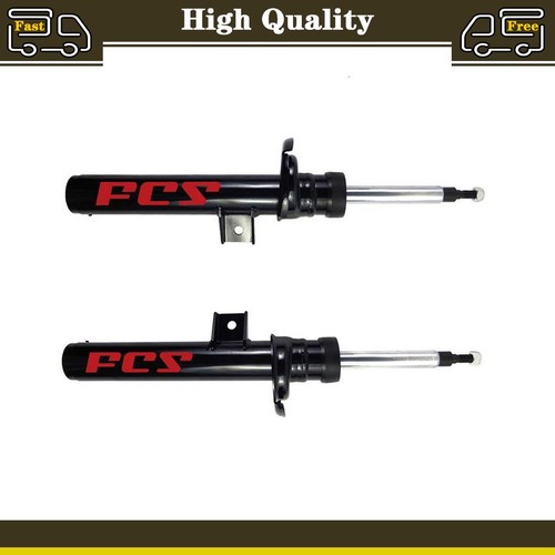 FCS 2 Front Struts Assembly Fits BMW X3 3.0L 2.0L 2.5L BMW X4 3.0L 2.0L ...
