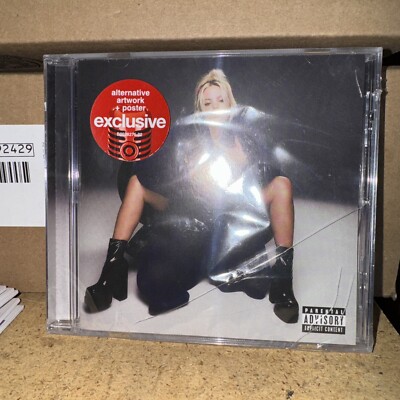 New: Renee Rapp - Snow Angel Target Exclusive, CD | eBay