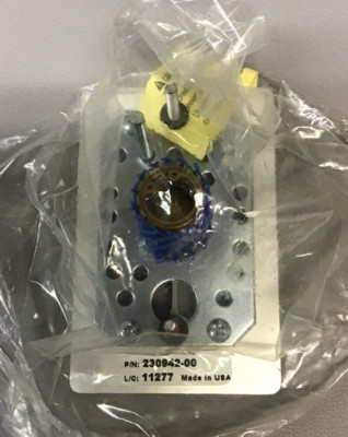 Beacon Medaes 230942-00 Type Quick-Connect Latch-Valve Assembly (R27 ...