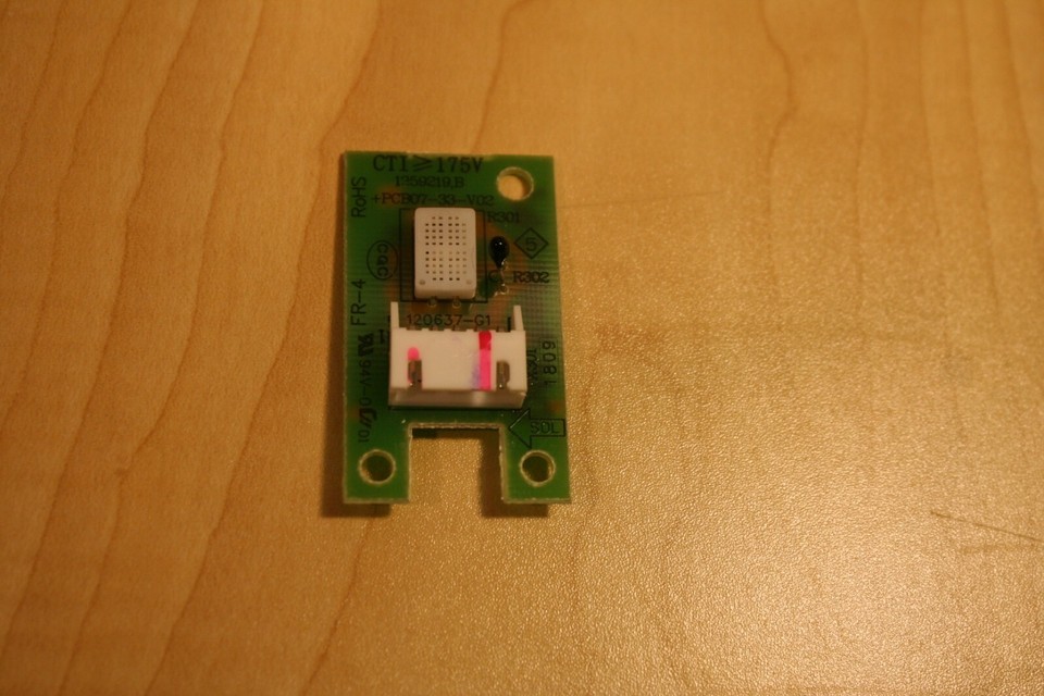 Hisense Dehumidifier Humidity Sensor For Model 50 70 pints | eBay