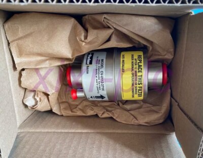 1pcs NEW Parker CV-0112-371H air filter By DHL or FedEX | eBay