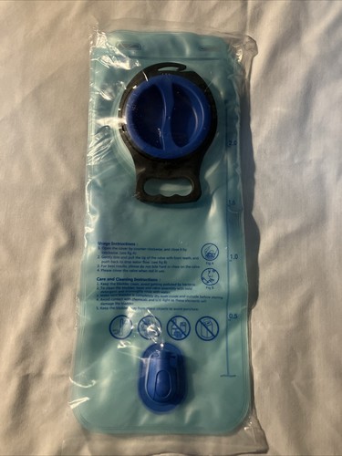 2L Replacement Hydration Pack Bladder . Brand New . | eBay