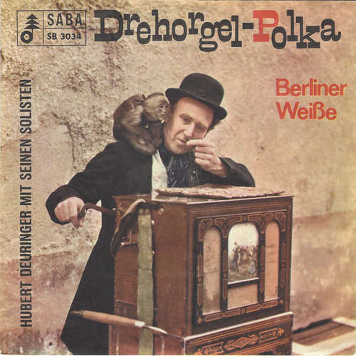 Hubert Deuringer Mit Seinen Solisten* - Dreho 7" Single Vinyl Sch | eBay