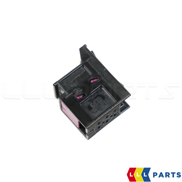 Audi A1 Rear Tail Light Bulb Holder Wiring Connector 6Q0937702 for sale ...