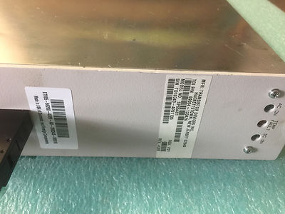 HP/Agilent E7085-66200 Versatest V4400 Power Supply | eBay