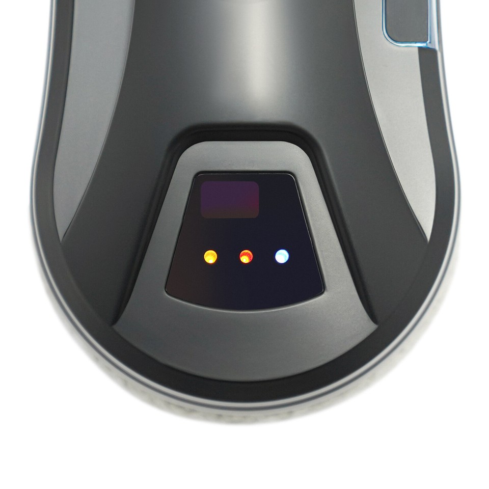 Window Cleaning Machine Cleaner Robot Smart Glass Cleaning Machine ...