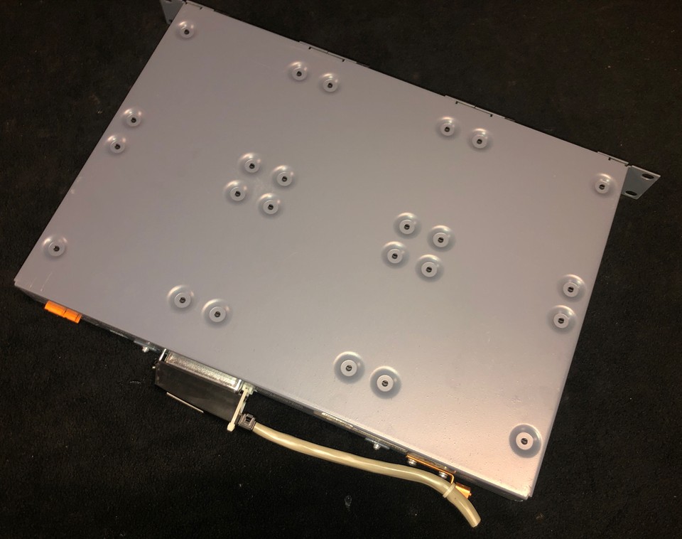 Positron Public Safety Systems Intrado Viper 912800 Gateway 3x CIM ...