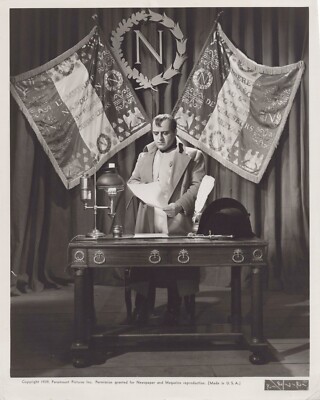 Akim Tamiroff in The Magnificent Fraud (1939) ️ Vintage Paramount Photo ...