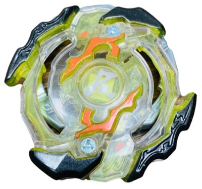 Beyblade Burst Evolution Hasbro Rip Fire Roktavor R2 E1078 Anime Bey ...