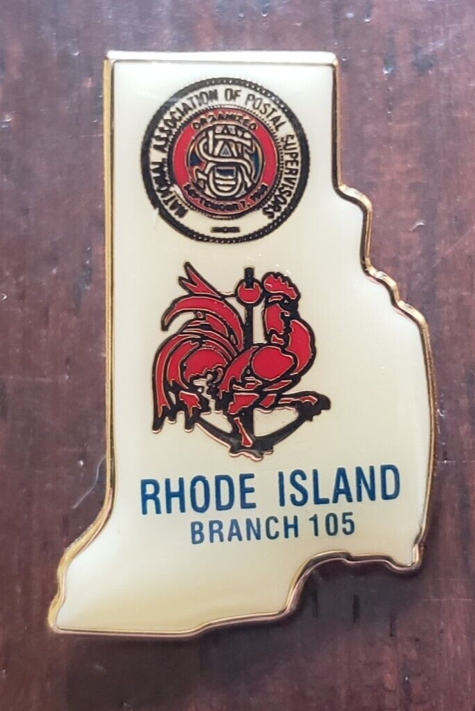 National Association of Postal Supervisors (NAPS) Providence, RI Branch ...