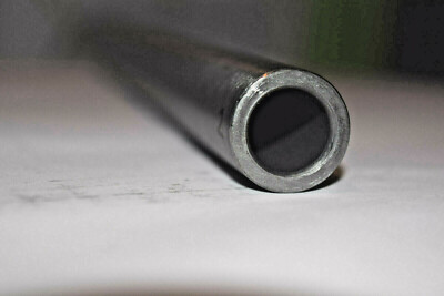 4" long Steel Bushing, 3/4" OD x 1/2" ID, CRS, DOM, 1 pc FREE SHIPPING ...