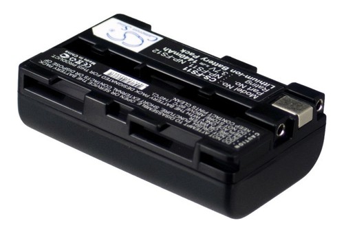 3.7V battery for Sony NP-F10, NP-FS12, NP-FS11, NP-FS10, Cyber-shot DSC ...