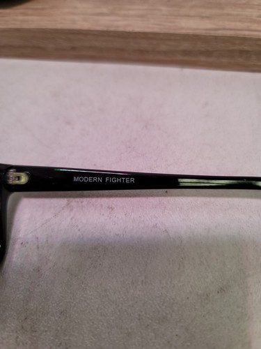 Modern Optical Fighter Black 52-20-140 | eBay