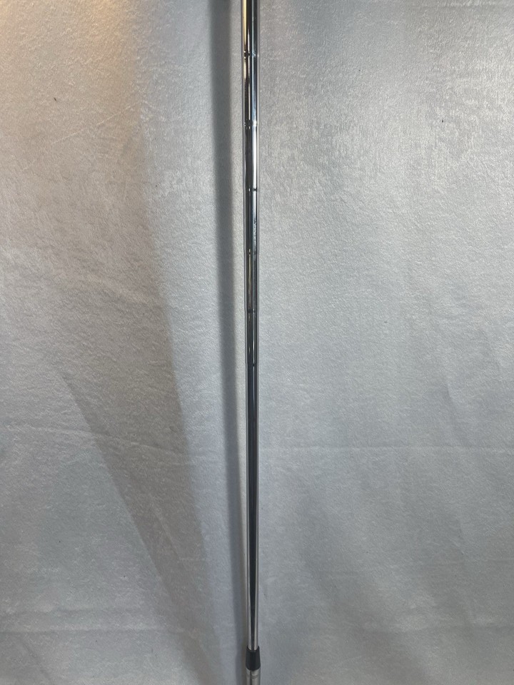 Callaway Jaws Raw Chrome Sand Wedge 56* 12W DG Spinner Tour Issue ...