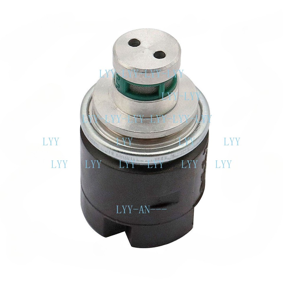 1 Pc Transmission Solenoid Valve 0501313374 0260120024 For ZF 4WG180 ...