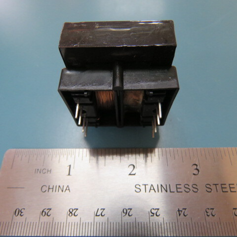 MICROTRAN (TAMURA) PL2.5-16-130B Qty of 1 per Lot XFR PL2.516130B | eBay