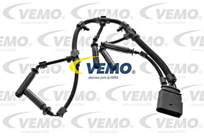 VEMO Harness Repair Set For VW Transporter Caravelle T5 03-09 ...
