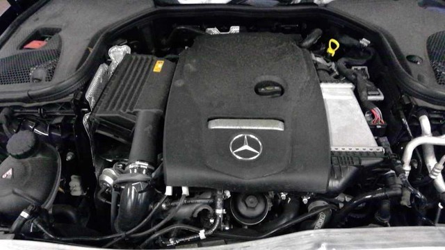 2017-2018 MERCEDES E-class Alternator 213 Type # 0009066906 OEM for ...