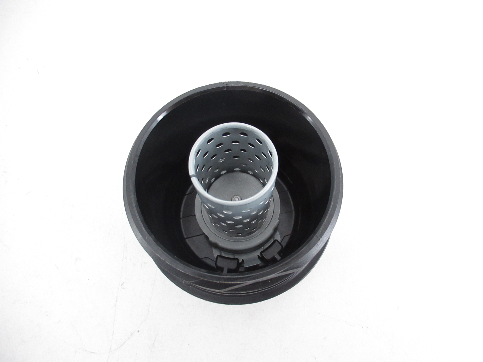 Genuine OEM Toyota 15620-0T010 Oil Filter Cover Housing | eBay