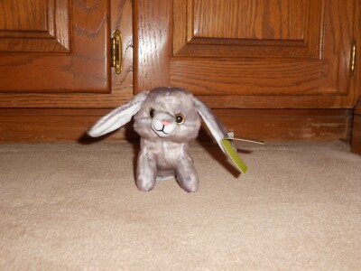 New Russ Petooties Pets SPRINGTIME FRIENDS SERIES 10, HOPPER THE BUNNY ...