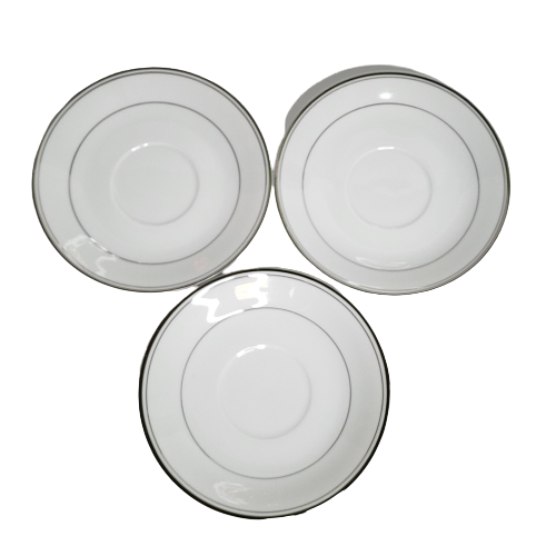 VTG Set of 3 Imperial China Sincerity By W Dalton Tea/Coffee Cups ...