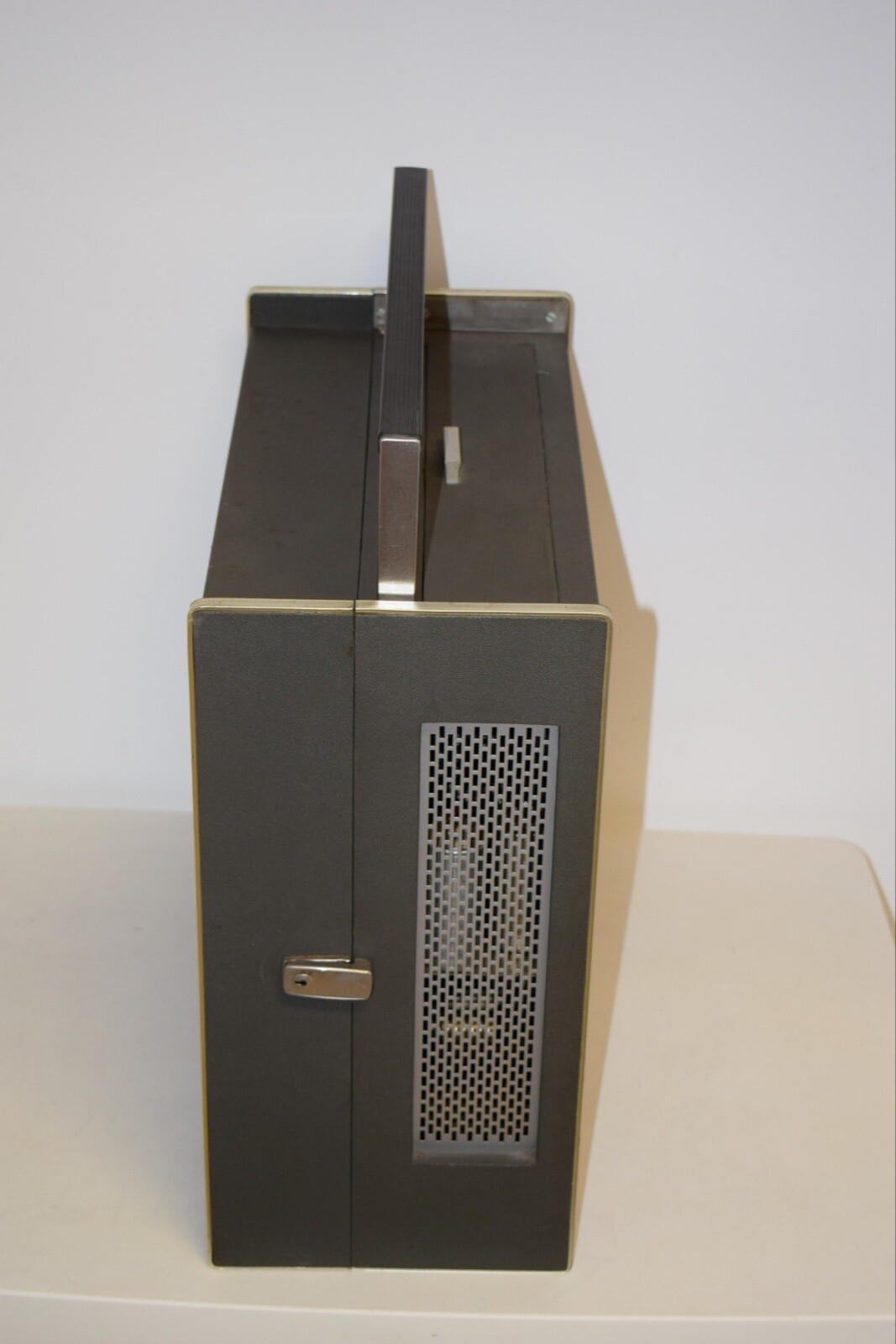 Telefunken Magnetophon 28 M28 Tonbandmaschine Rarität | eBay