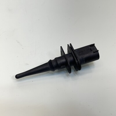 🥇BMW TEMPERATURE SENSOR AIR TEMPERATURE SENSOR 65816936953 OEM | eBay