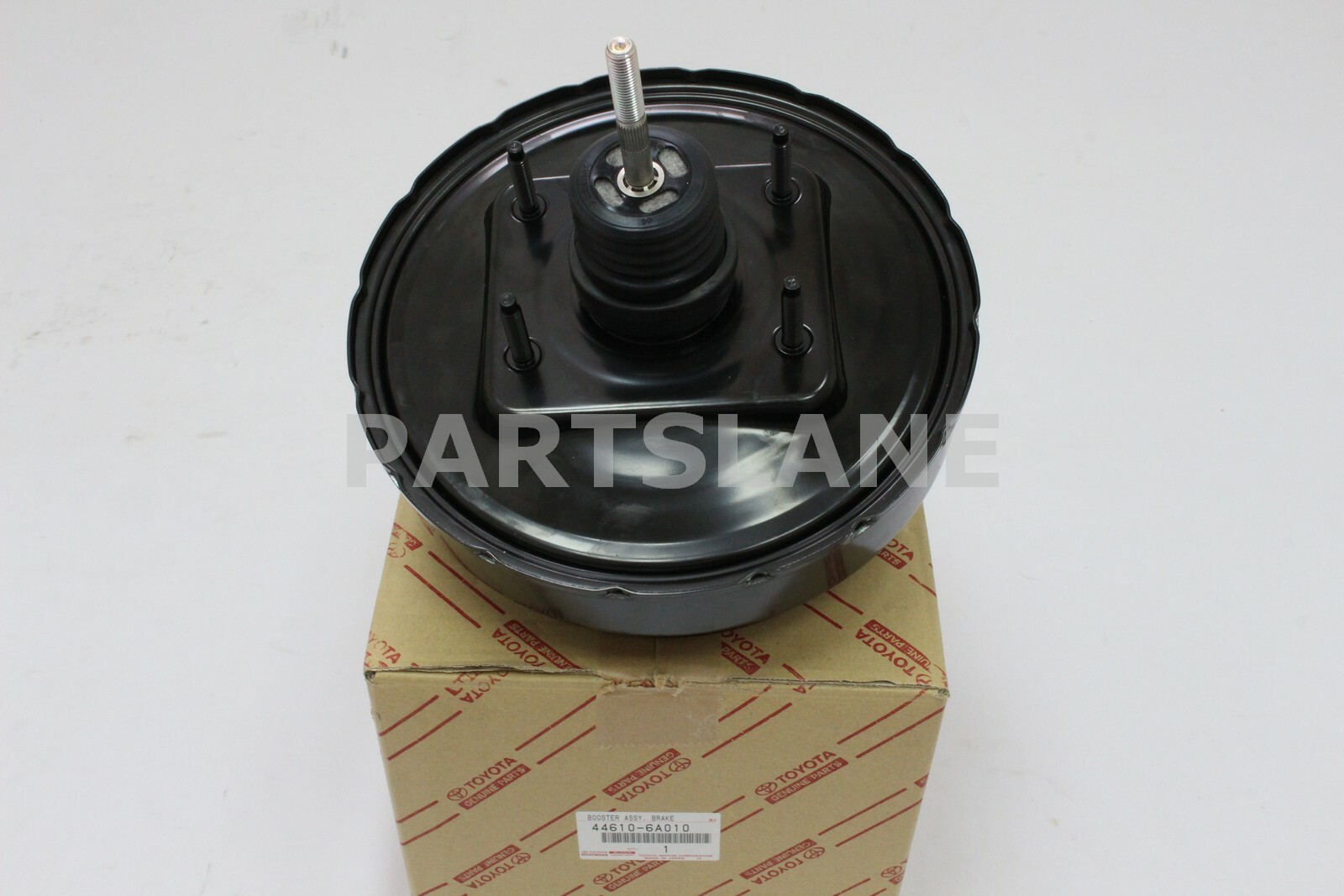 Toyota Land Cruiser RZJ90 OEM Genuine Brake Booster 44610-6A010 | eBay