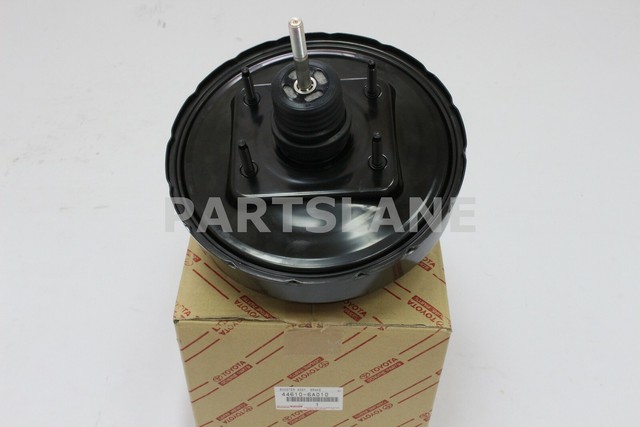 Genuine Toyota 44610-6a010 Booster ASSY Brake 446106A010 OEM for sale ...