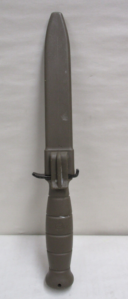 Glock 18 Sawgreen Austria Military Fighting Hunting Knife Army Dagger ...