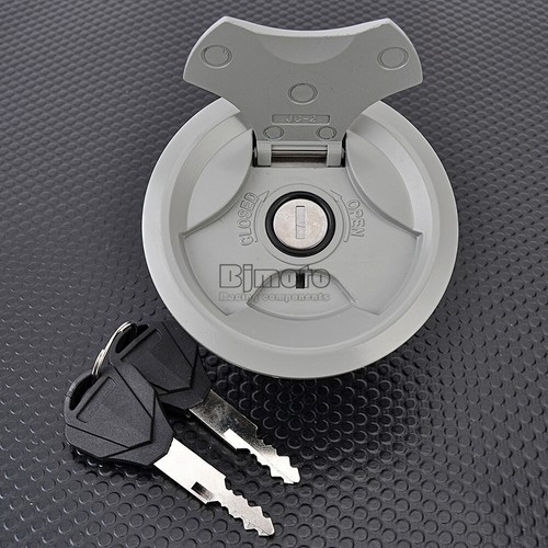 Fuel Tank Cap Cover Lock Key For Yamaha MT125 2015-2016 MT-125 ABS 2015 ...