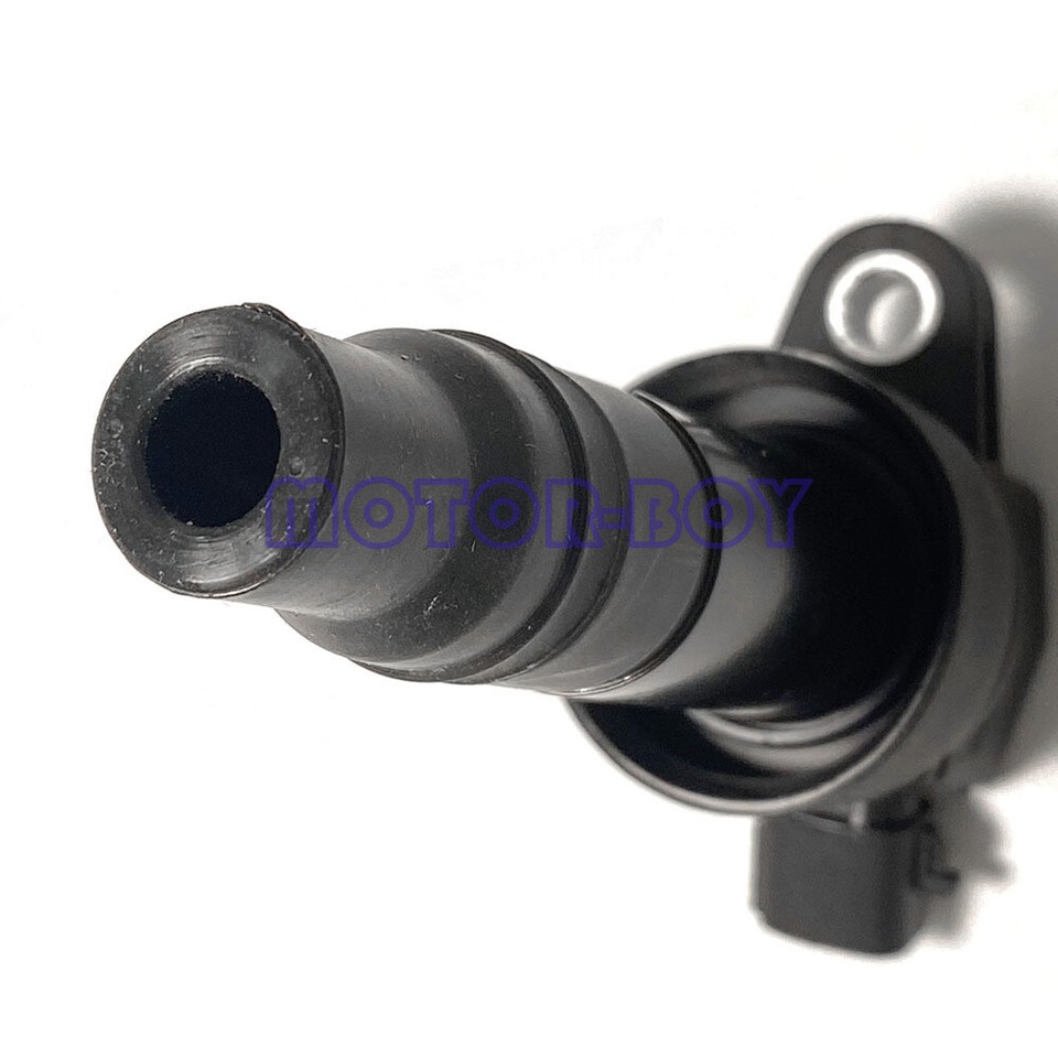 4xIgnition Coil For 13-17 Hyundai Veloster KIA Forte Koup 1.6L Turbo ...