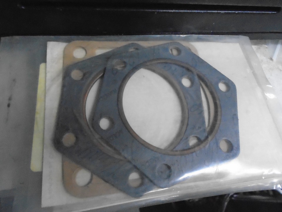 POLARIS TOP END GASKET KIT TX 440 F/A TX-C 440 NOS KIT kimpex t09-8078 ...