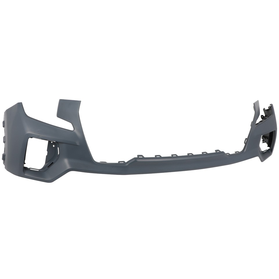 Front Upper Bumper Cover 84542588 For 2019-2022 GMC Sierra 1500 Primed ...