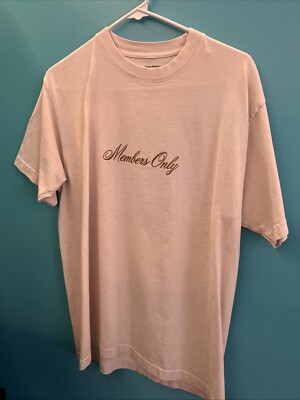 Drake Big as the what Merch: OVO members only - M | eBay