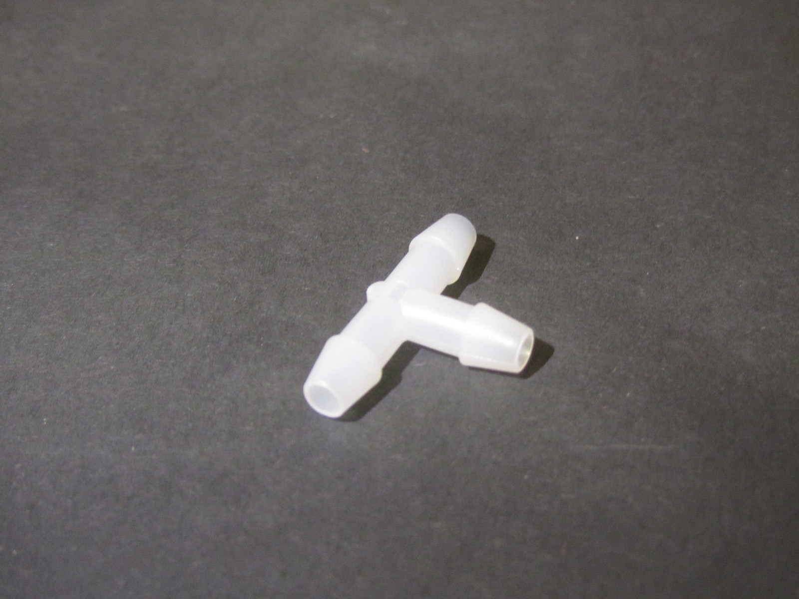 GENUINE NEW VW MK2 MK3 GOLF CORRADO WINDSCREEN WASHER JET PIPE T PIECE ...